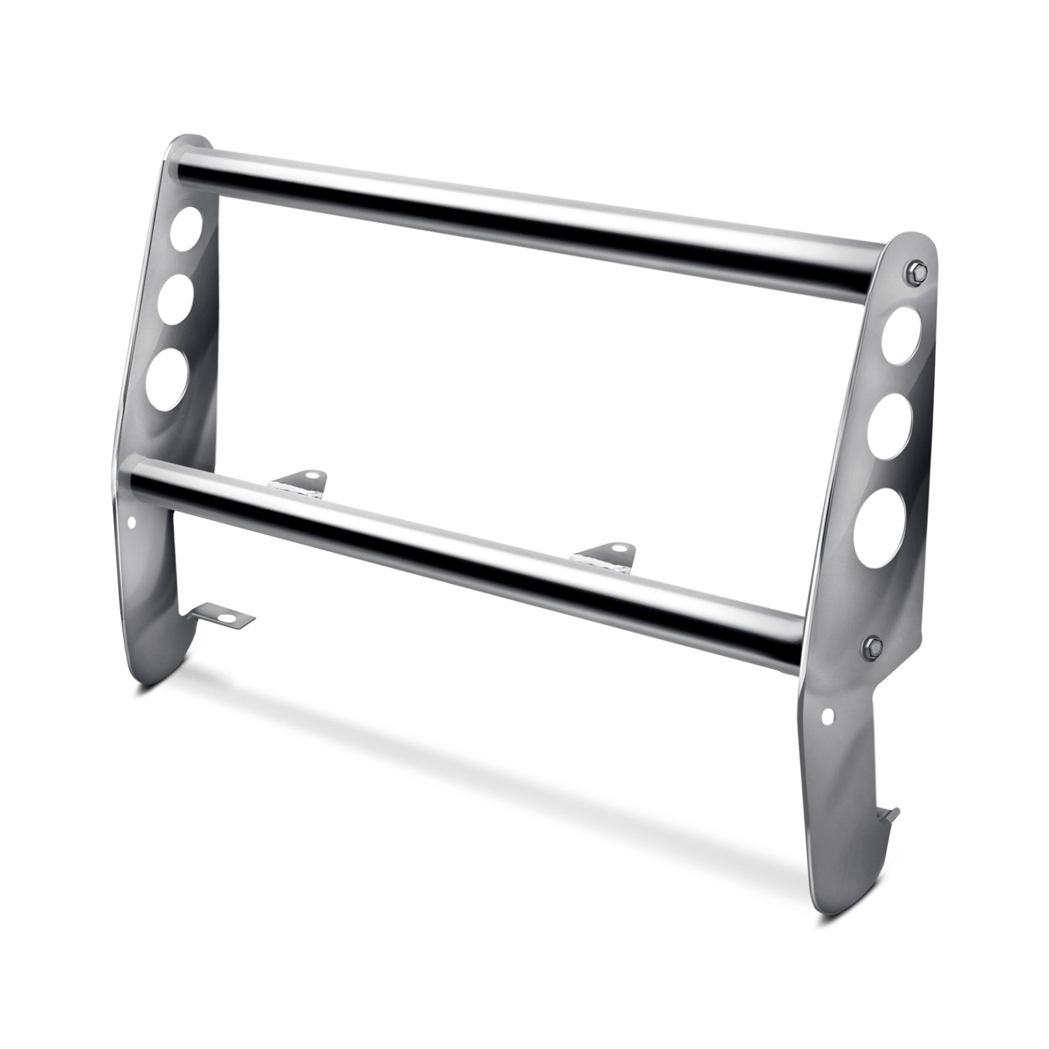 Kentrol® - Polished Push Bar