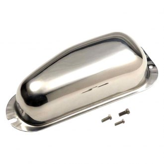 Windshield Wiper Motor Covers | CARiD