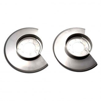 Backing Plate Dust Hole Covers - CARiD.com