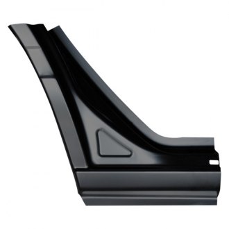 2004 Jeep Grand Cherokee Rocker Panels & Floors — CARiD.com