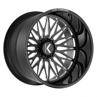KG1 Forged™ - Wheels & Rims from an Authorized Dealer | CARiD