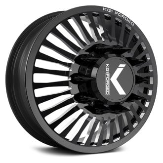 KG1 Forged™ - Wheels & Rims from an Authorized Dealer | CARiD