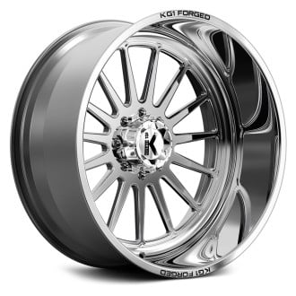 30 Inch Rims - Custom 30" Wheel and Tire Packages | CARiD
