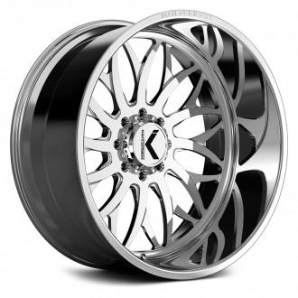 30 Inch Rims | Custom 30" Wheel and Tire Packages at CARiD.com
