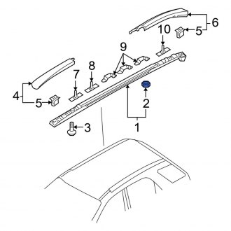 Kia Carnival OEM Interior Parts | Audio, Floor Mats — CARiD.com