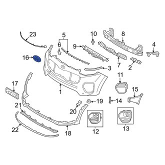 Kia OE™ Emblems & Logos | CARiD
