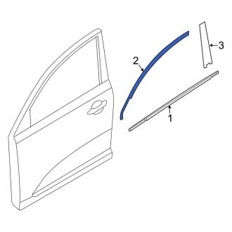 Kia Sportage OEM Doors & Parts | Shells, Panels, Armrests — CARiD.com