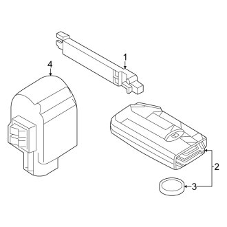 2023 Kia Sportage Alarm Installations | CARiD