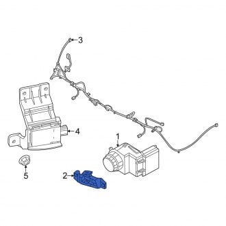 Kia Sportage OEM Audio & Electronics - Speakers, Stereos | CARiD