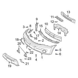 Kia OE™ | Genuine OEM Kia Parts & Accessories — CARiD.com