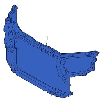 Replacement Header Panels at CARiD.com
