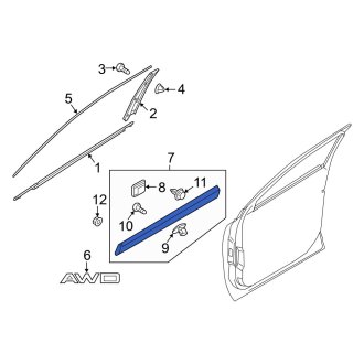 Kia Sorento Body Kits & Ground Effects – CARiD.com