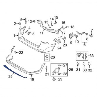 Kia Underbody Covers - Splash Shields, Protection | CARiD