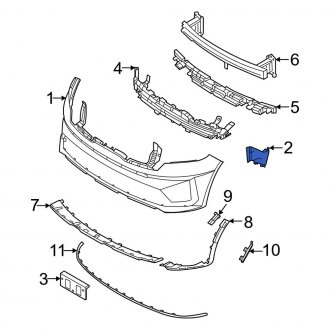 Kia Sorento OEM Brake Parts - Pads, Bleeders, Rotors | CARiD