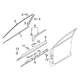 Kia Sorento Body Kits & Ground Effects – CARiD.com