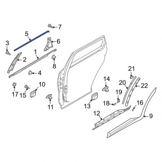 Kia Sorento Body Kits & Ground Effects – CARiD.com