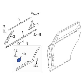 Kia Sorento Kia OEM Seats - Racing, Sport, Classic | CARiD