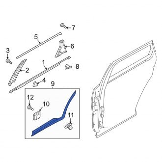 Kia Sorento Body Kits & Ground Effects – CARiD.com