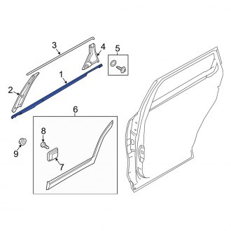 Kia Telluride Body Kits & Ground Effects – CARiD.com