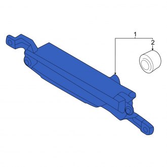 Kia EV6 OEM Lighting | Headlights, Fog & Tail Lights — CARiD.com