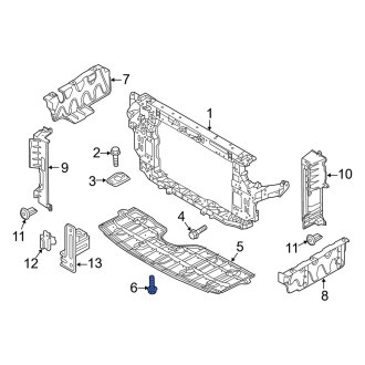 Kia Seltos OEM Interior Components | CARiD