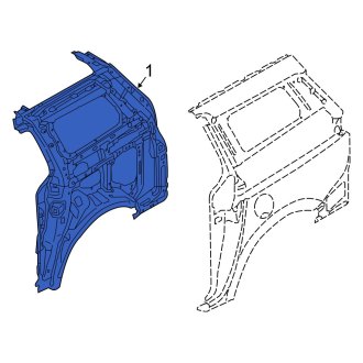 Kia OE™ | Genuine OEM Kia Parts & Accessories — CARiD.com