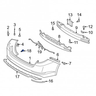Kia OE™ | Genuine OEM Kia Parts & Accessories — CARiD.com