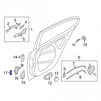 Kia Sorento Body Kits & Ground Effects – CARiD.com