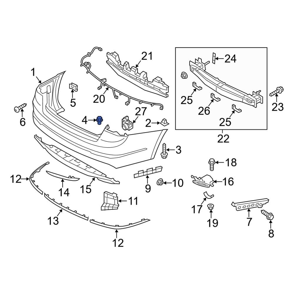 Kia OE™ - Genuine OEM Kia Parts & Accessories | CARiD