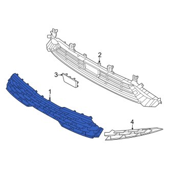 Kia K5 OEM Exterior & Body Parts — CARiD.com