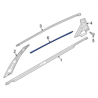 Kia K5 OEM Doors & Parts | Shells, Panels, Armrests — CARiD.com