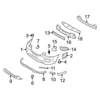 Kia OE™ | Genuine OEM Kia Parts & Accessories — CARiD.com