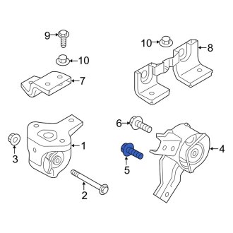 Kia EV6 Parts Online | Aftermarket, OEM, Performance — CARiD.com