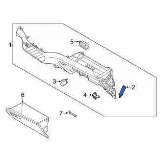 Kia OE™ | Genuine OEM Kia Parts & Accessories — CARiD.com