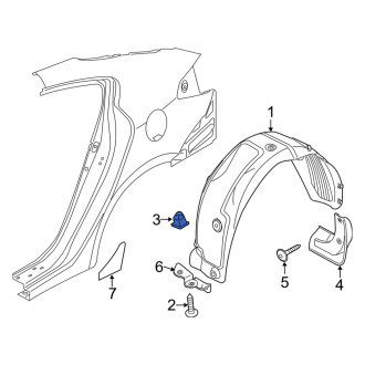 Kia OE™ | Genuine OEM Kia Parts & Accessories — CARiD.com