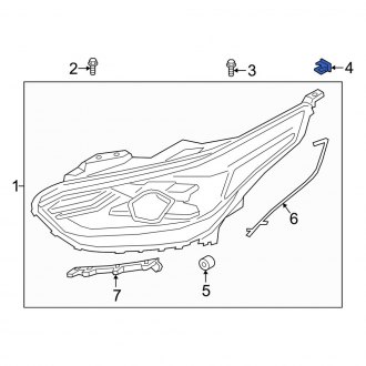 Kia K5 Custom & Factory Headlights | CARiD