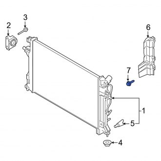 Kia Carnival OEM Exterior & Body Parts — CARiD.com