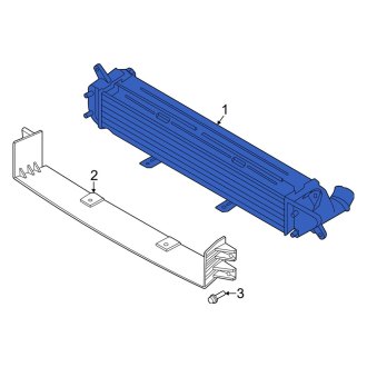 Kia Soul Replacement Intercoolers — CARiD.com