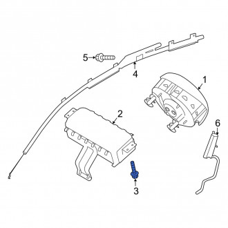 Kia Sedona OEM Doors & Parts | Shells, Panels, Armrests — CARiD.com