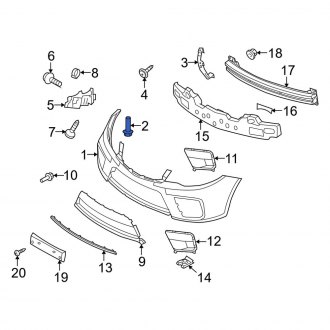 Kia Telluride OEM Tail Lights | LED, Fiber Optic — CARiD.com