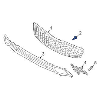 Kia OE™ | Genuine OEM Kia Parts & Accessories — CARiD.com