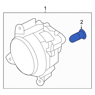 Kia OE™ | Genuine OEM Kia Parts & Accessories — CARiD.com