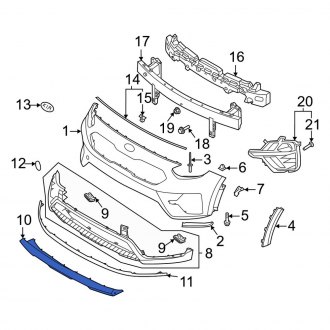 Kia Niro Body Kits & Ground Effects – CARiD.com