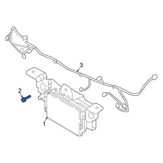 Kia Seltos OEM Electrical Parts | Sensors, Switches — CARiD.com