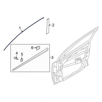 Kia Niro Body Kits & Ground Effects – CARiD.com