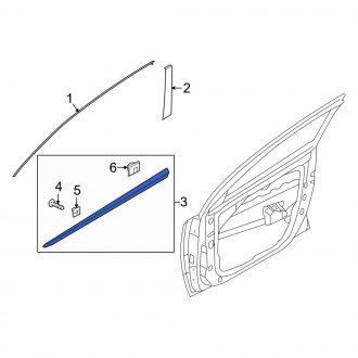 Kia Niro Body Kits & Ground Effects – CARiD.com