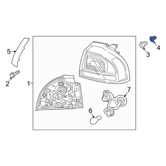 Kia Soul OEM Roofs & Parts | Panels, Drip Rails — CARiD.com