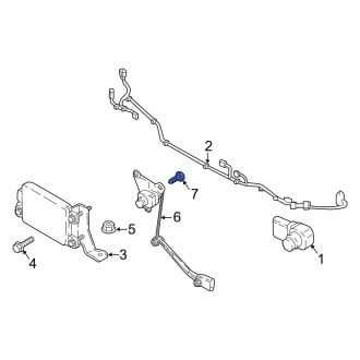 Kia Stinger OEM Grilles - Factory Billet & Mesh Grilles | CARiD