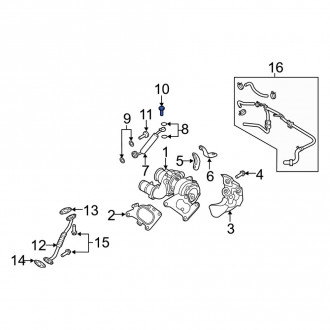 Kia Sportage OEM Doors & Parts | Shells, Panels, Armrests — CARiD.com