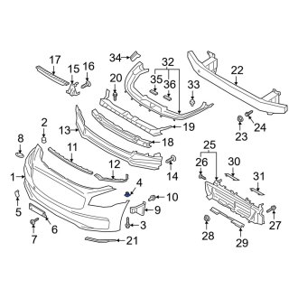 Kia OE™ | Genuine OEM Kia Parts & Accessories — CARiD.com